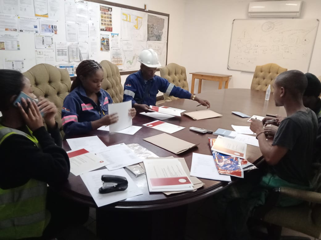 MQA seta courses - The Beneficiation Academy